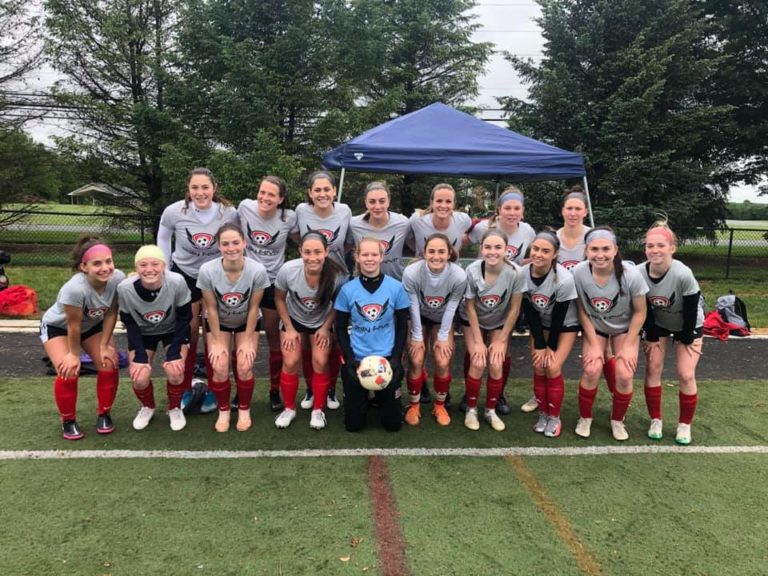 WPSL Team Finishes Another Successful Season - Fever SC