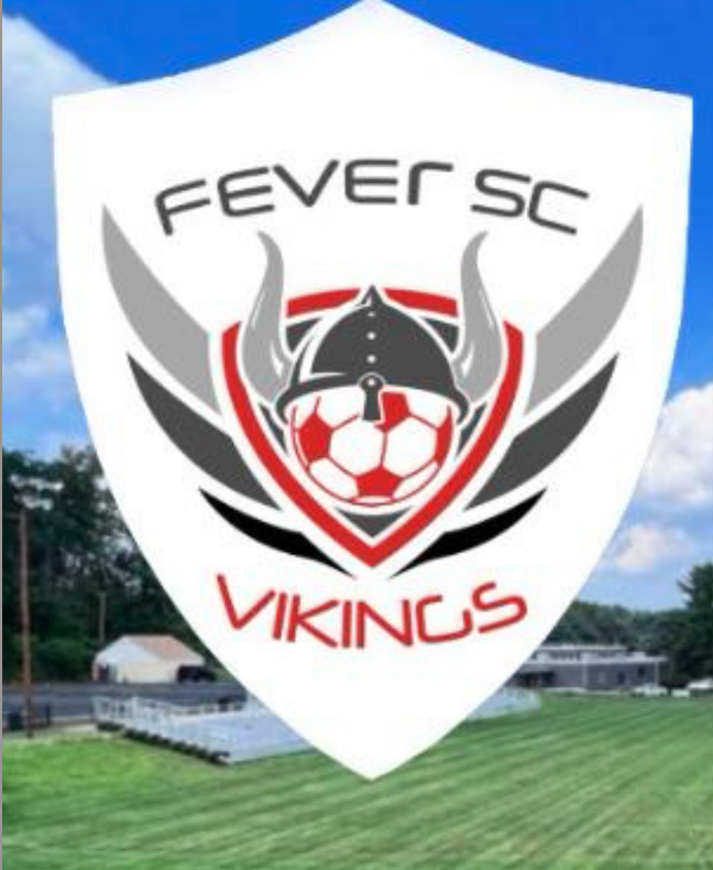 2009 Vikings Boys - Fever SC