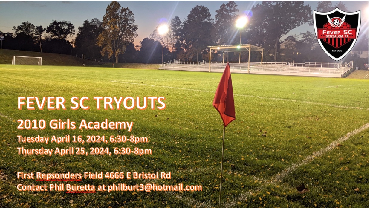 News & Events - Fever SC